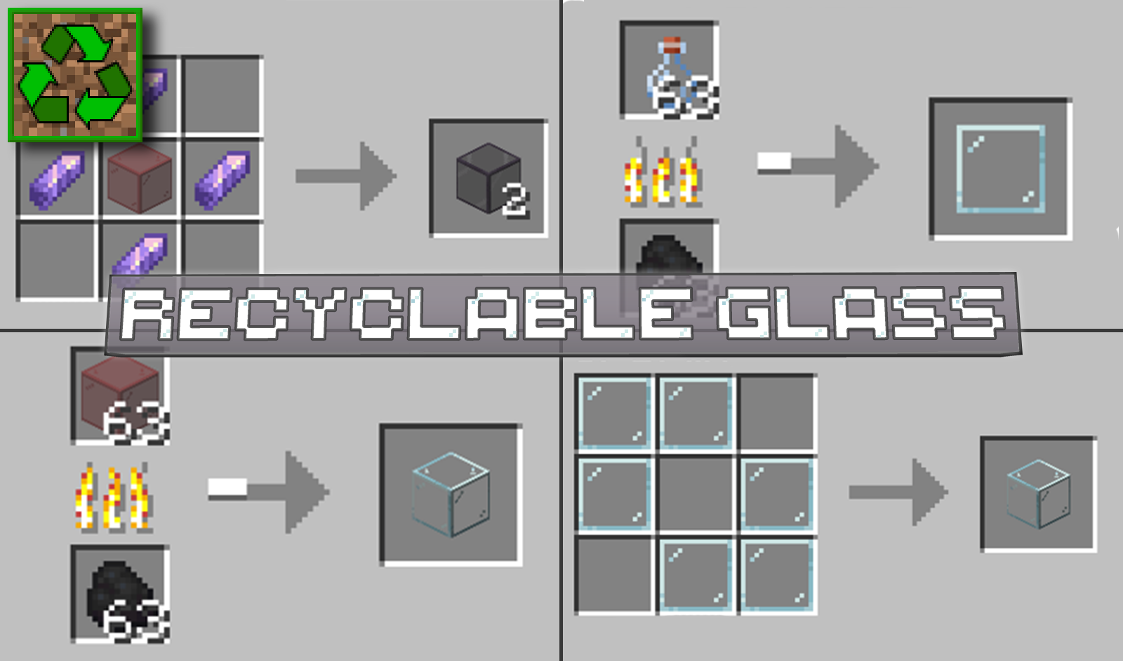 Full list of datapacks | Daenvil's Minecraft Datapacks